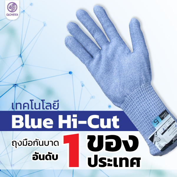 EN388 Standard: Essential Information for Cut-Resistant Gloves